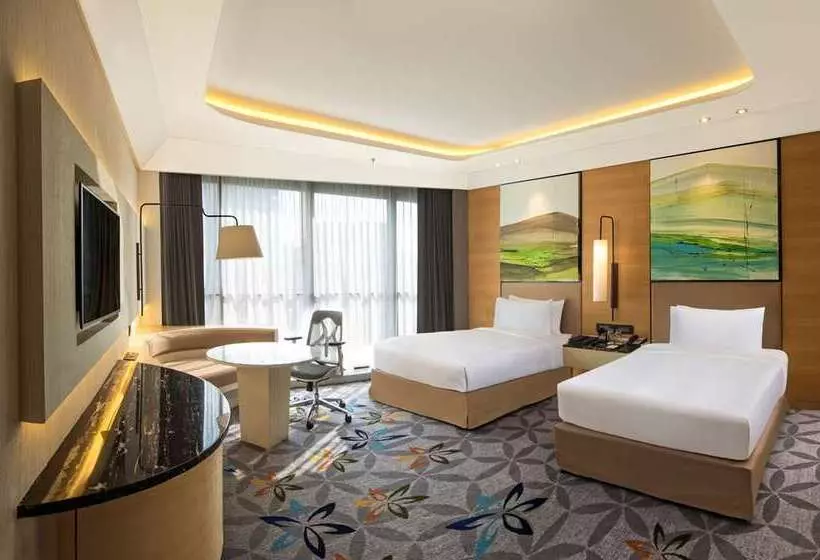 Hôtel Doubletree By Hilton Ahmedabad - Ahmedabad