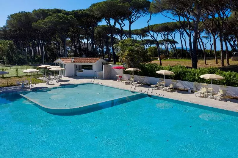 The Sense Experience Resort - Follonica