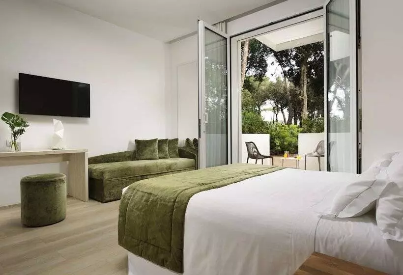 The Sense Experience Resort - Follonica