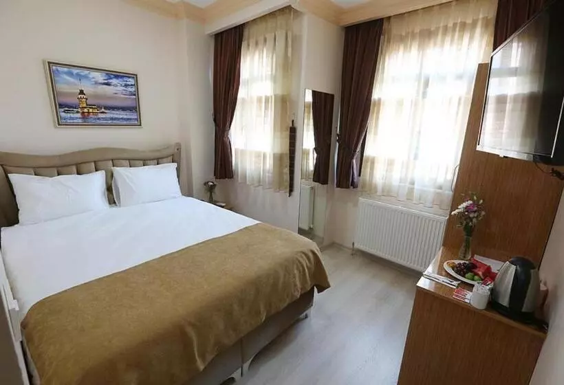 Hôtel Maxwell - اسطنبول