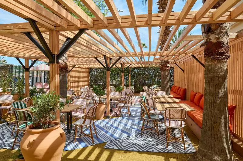 Resort Villa Camille Hotel & Spa - Banyuls-sur-Mer