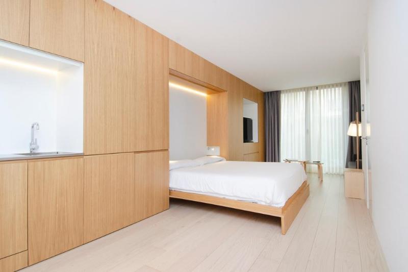 Hoom Apartments, Juan Bravo 56, Madrid - Chamartín