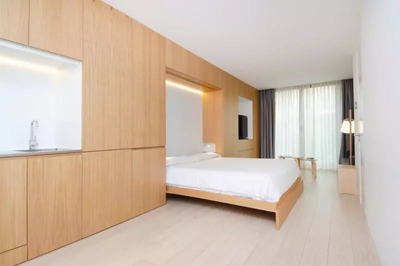 Hoom Apartments, Juan Bravo 56, Madrid - Chamartín