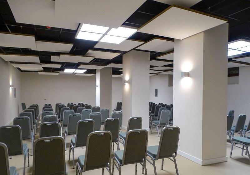 Hôtel Torrione - Реджо-Калабрия