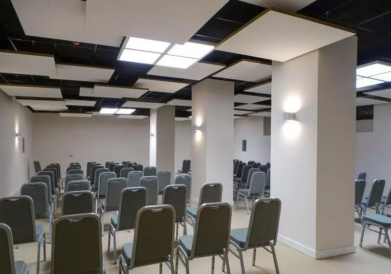 Hôtel Torrione - Реджо-Калабрия