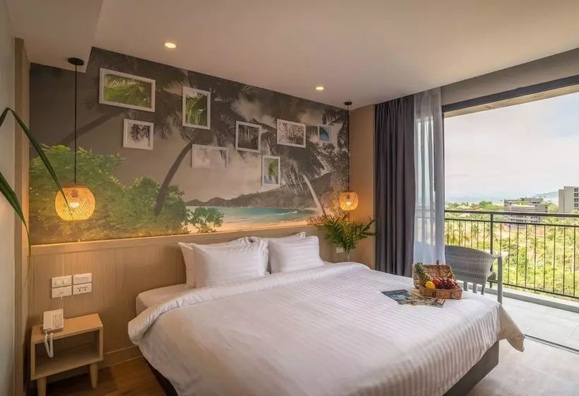 Sea Seeker Krabi Resort   Sha Extra Plus - Changwat Krabi