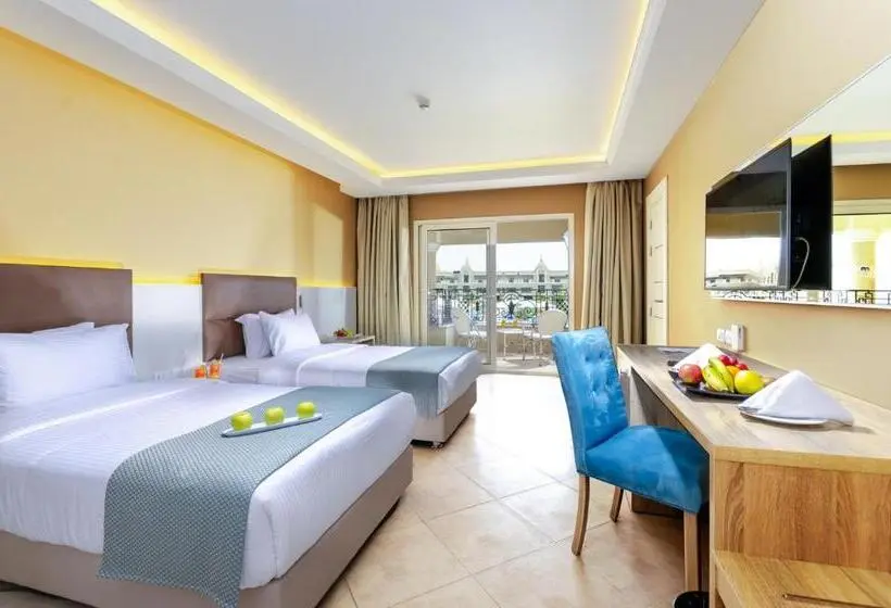 Hôtel Titanic Royal Families And Couples Only - Hurghada