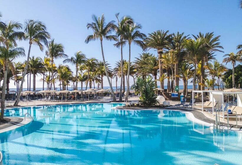Hipotels La Geria - Puerto del Carmen