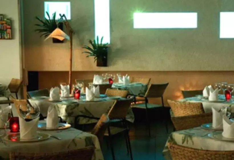 Hôtel Itapemar  Ilhabela - Ilhabela