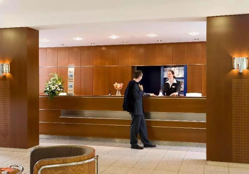 Parkhotel Hameln - Hamelin