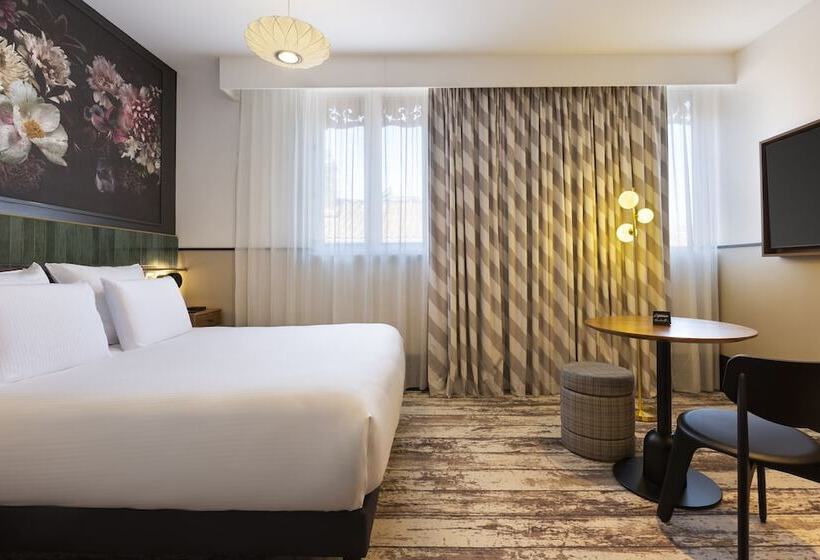 Hotel Les Capitouls Toulouse Centre Handwritten Collection - Toulouse