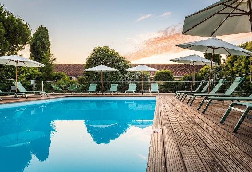 Residence De Diane  Toulouse - Cugnaux