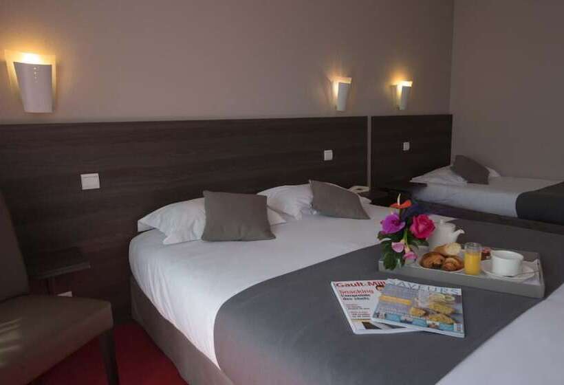 Hôtel Le Robinson - Saint-Jean-de-Monts