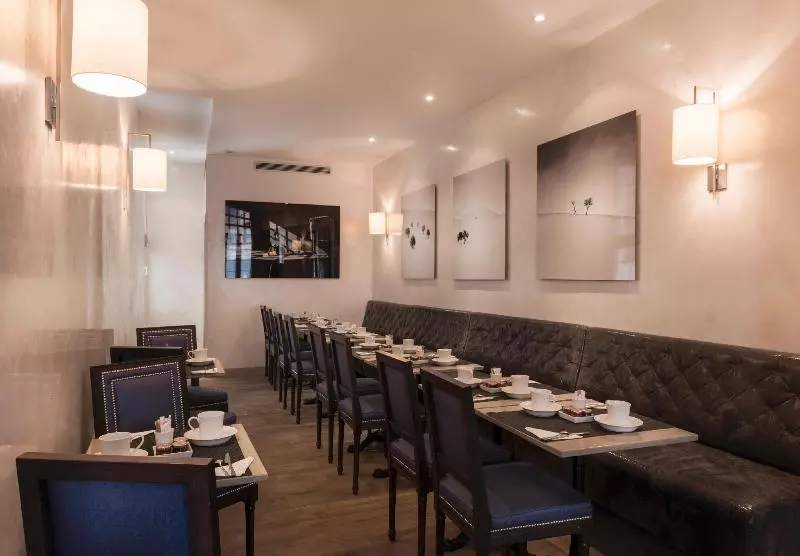 Hotel Magda Champs Elysees - Parigi