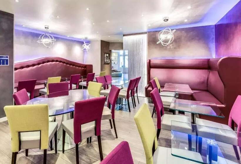 Hôtel Mercure Paris Bastille Marais - Paris