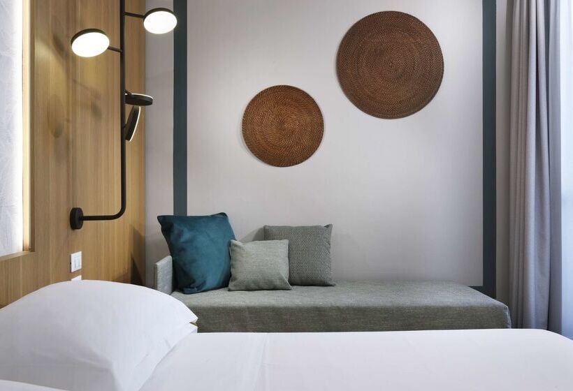 Unahotels Naxos Beach Sicilia - Naxos