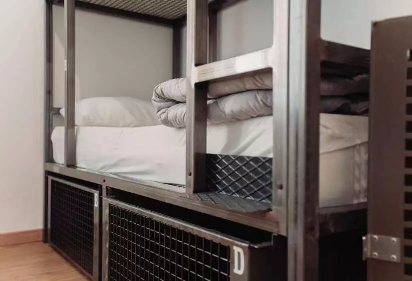 Hôtel Ostello Bello Milano Centrale - Milan