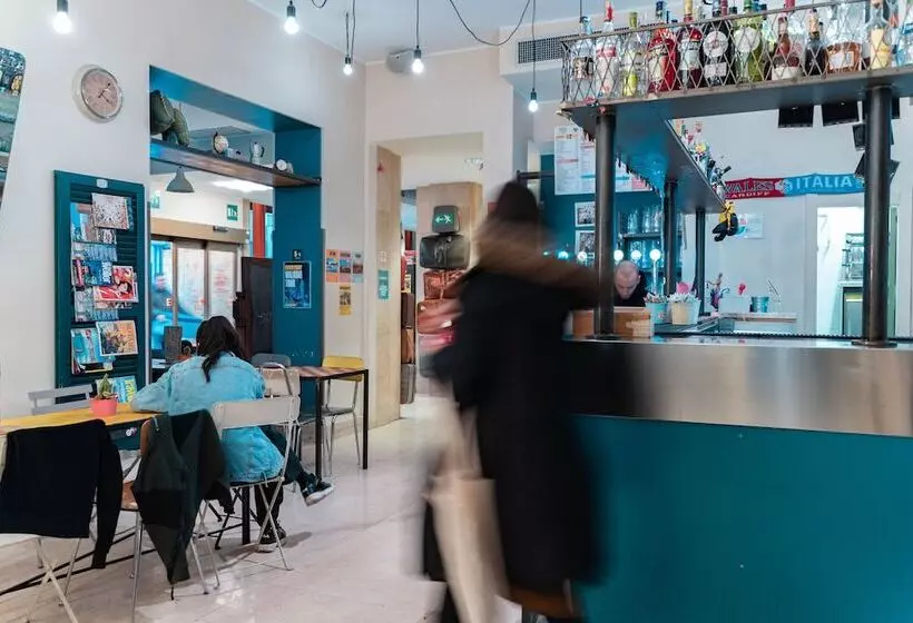 Hôtel Ostello Bello Milano Centrale - Milano