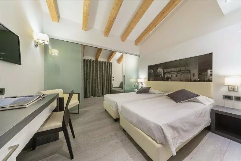 Hi Hotel   Wellness & Spa - Trento