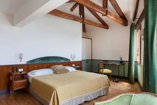 Gabrielli   Starhotels Collezione - Venise