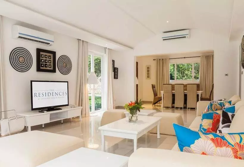 Hôtel Leopard Beach Resort And Spa - Diani Beach