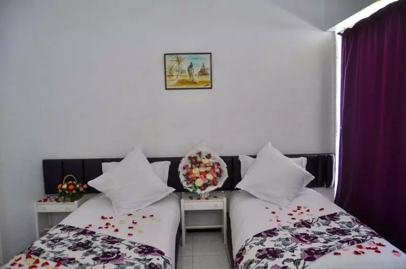 Mabrouk Hotel And Suites  Adult Only - Agadir