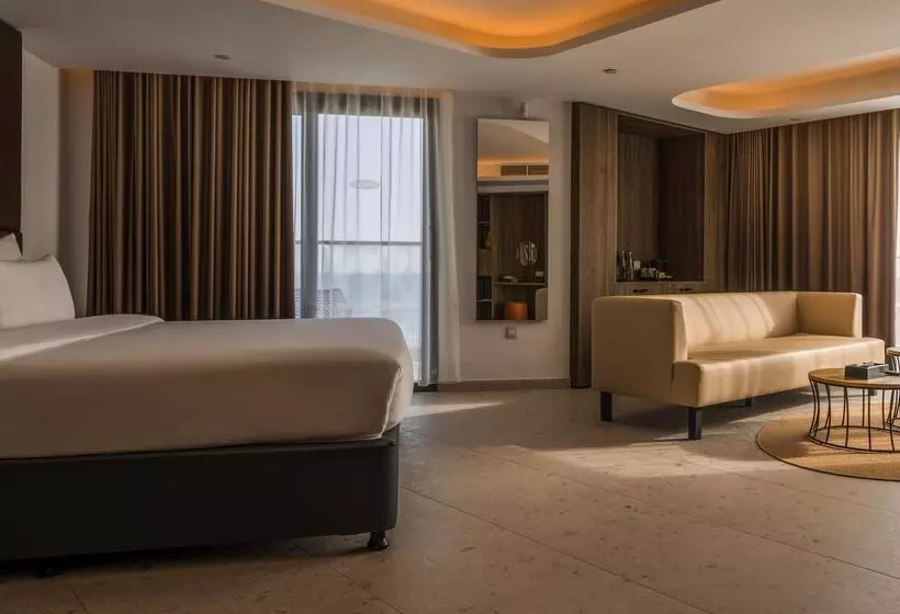 Hôtel Ax Odycy - Malta