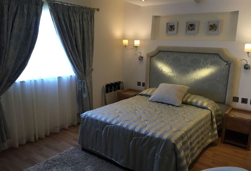 Hôtel Osborne - Valletta