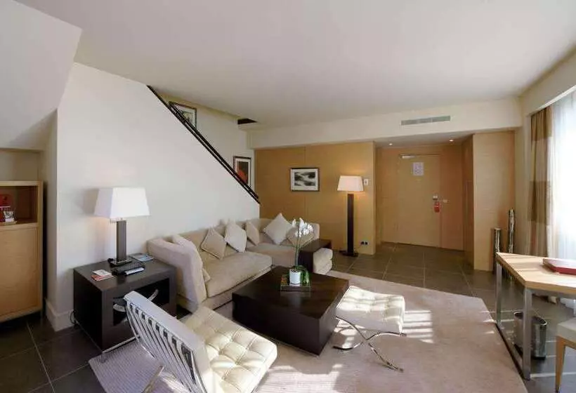 Monte Carlo Bay Hotel & Resort - Roquebrune-Cap-Martin