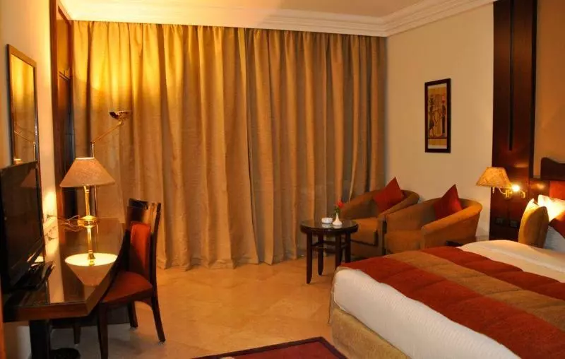 Hôtel Aracan Eatabe Luxor - Luxor