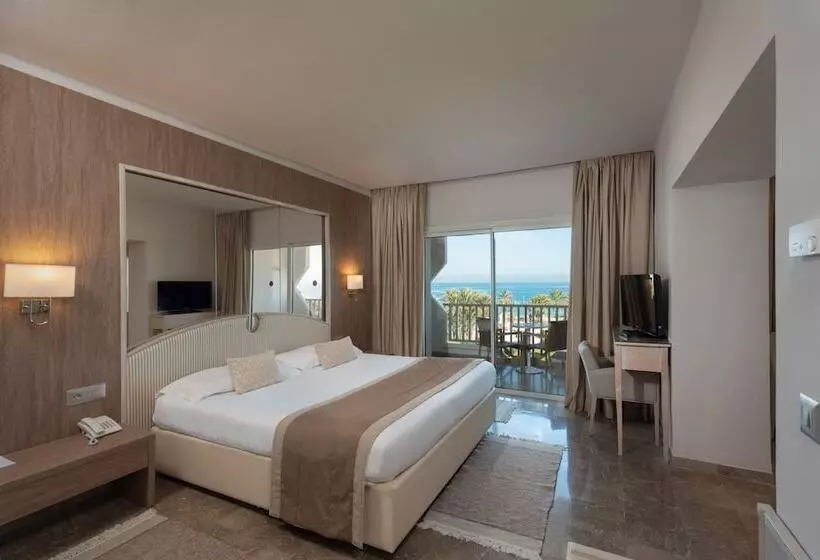 Hôtel Jaz Tour Khalef - Sousse