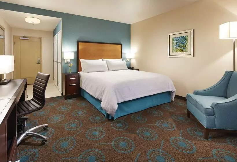 Hôtel Hampton Inn San Diego/mission Valley - San Diego, CA