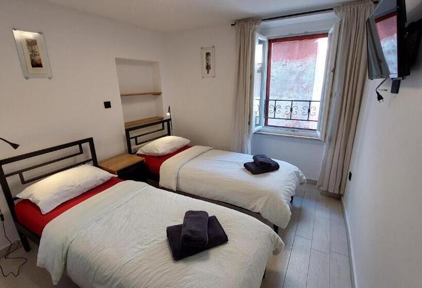 Hôtel Piran - Portorož