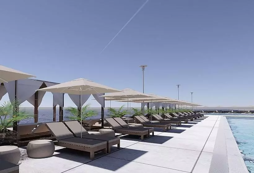 Remisens Hotel Metropol - Portorož