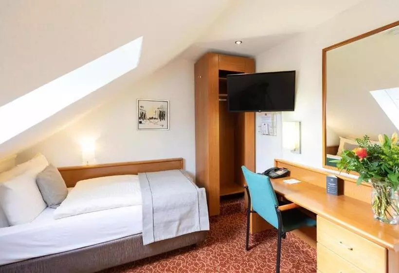 Hôtel Garden Bremen - Bremen