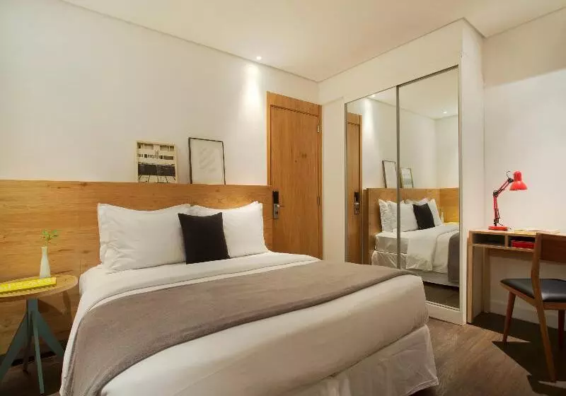 Hôtel Ipanema Inn - Ipanema