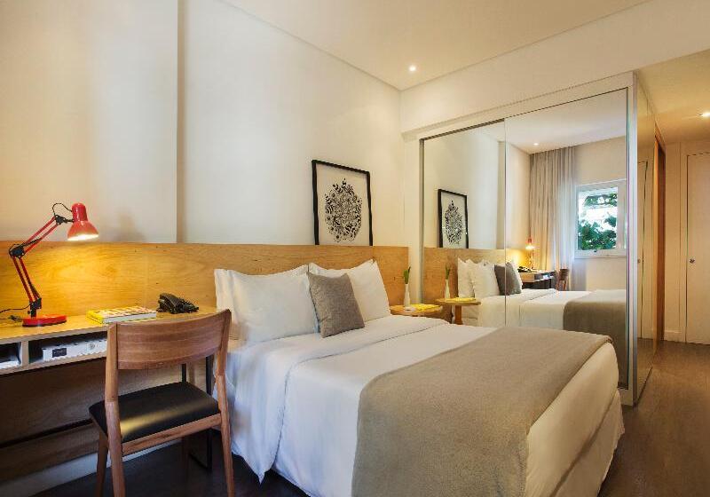 Hotel Ipanema Inn - Ipanema