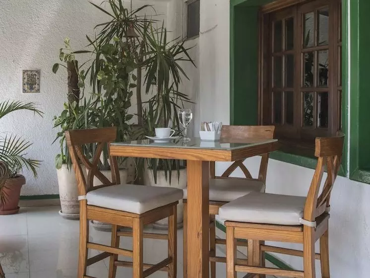 Hôtel Longchamps Cairo - Le Caire