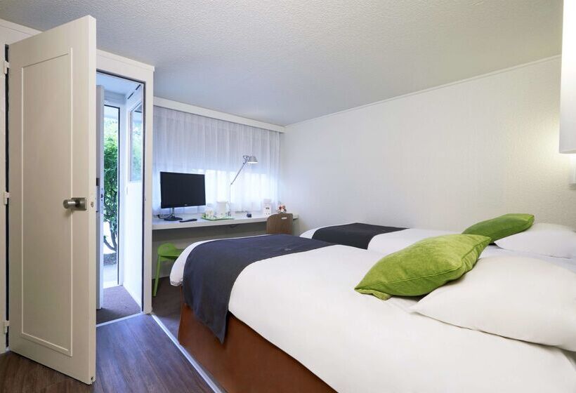 Hôtel Campanile Chalon Sur Saone - Chalon-sur-Saône