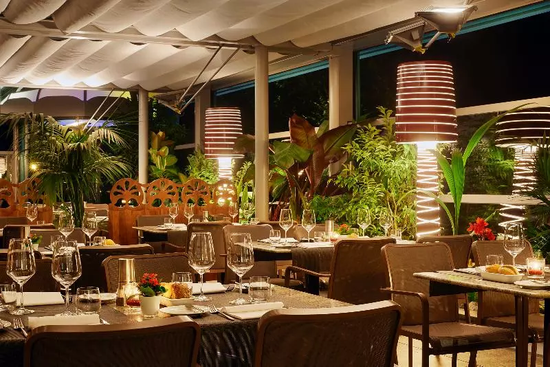 Parco San Marco Lifestyle Beach Resort - Lugano