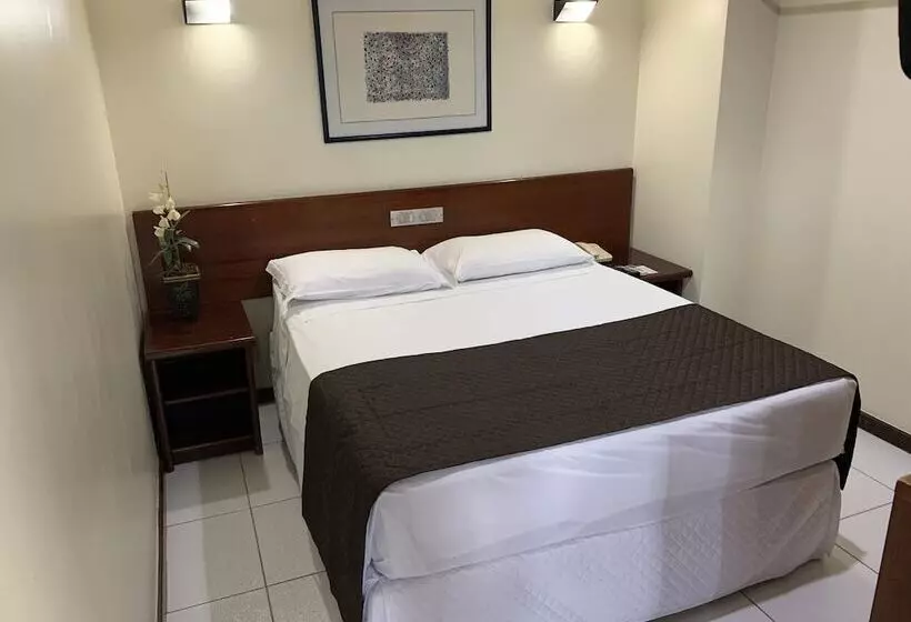 Cheverny Apart - Belo Horizonte