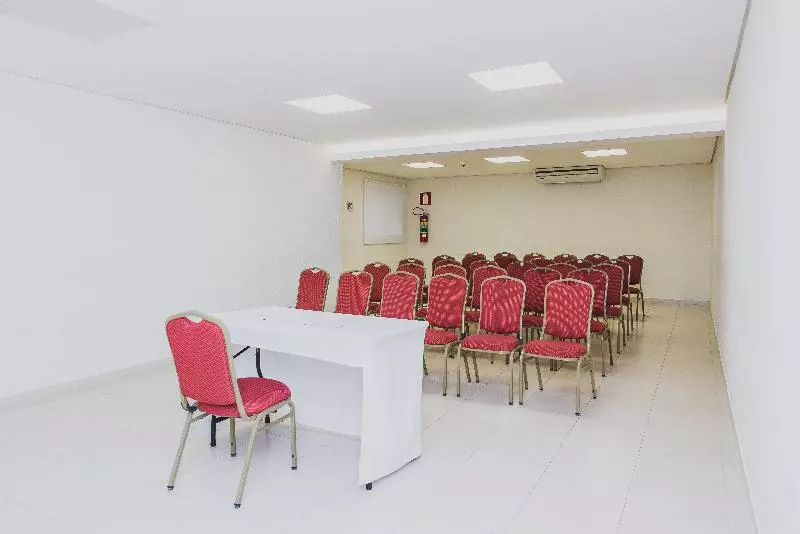 Hôtel Transamerica Belo Horizonte Lourdes - Belo Horizonte