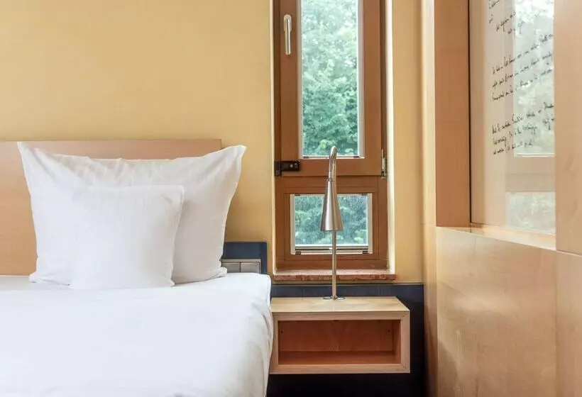 Hôtel Vienna House By Wyndham Remarque Osnabrück - Osnabrück