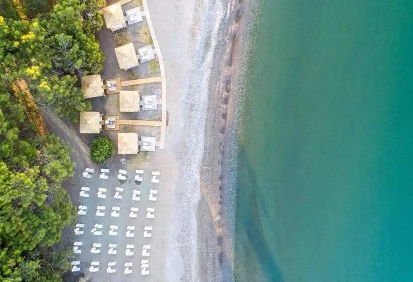 Hôtel Akra Fethiye The Residence Tui Blue Sensatori - Ultra All Inclusive - Adults Only - Fethiye