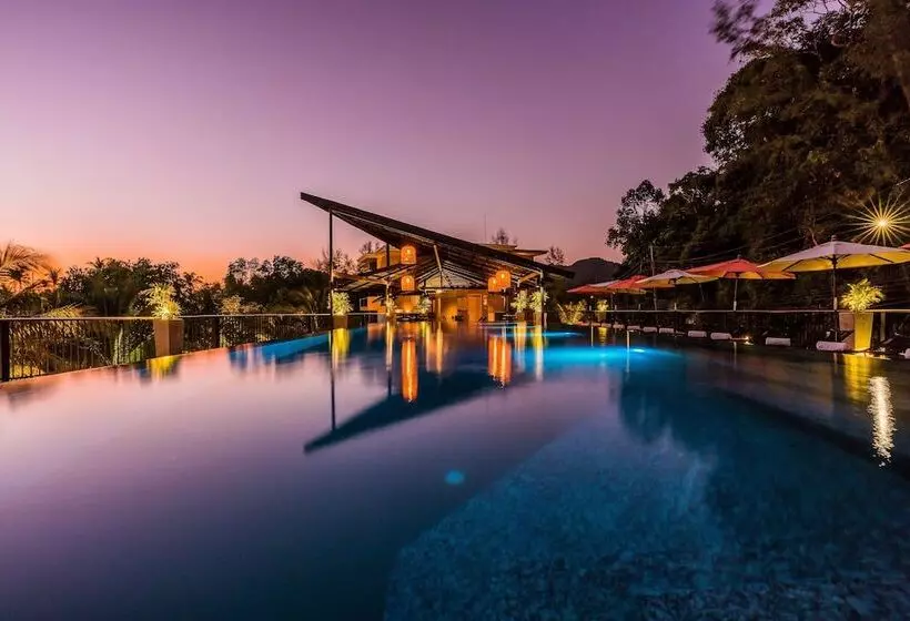 Marina Sands Resort - Ko Chang