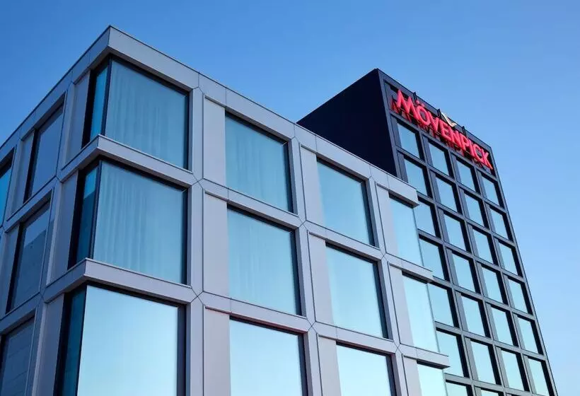 Hôtel Mövenpick Zagreb - Zagreb