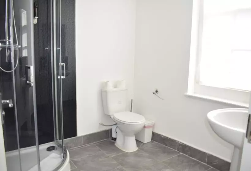 Hôtel The Bank - Barking