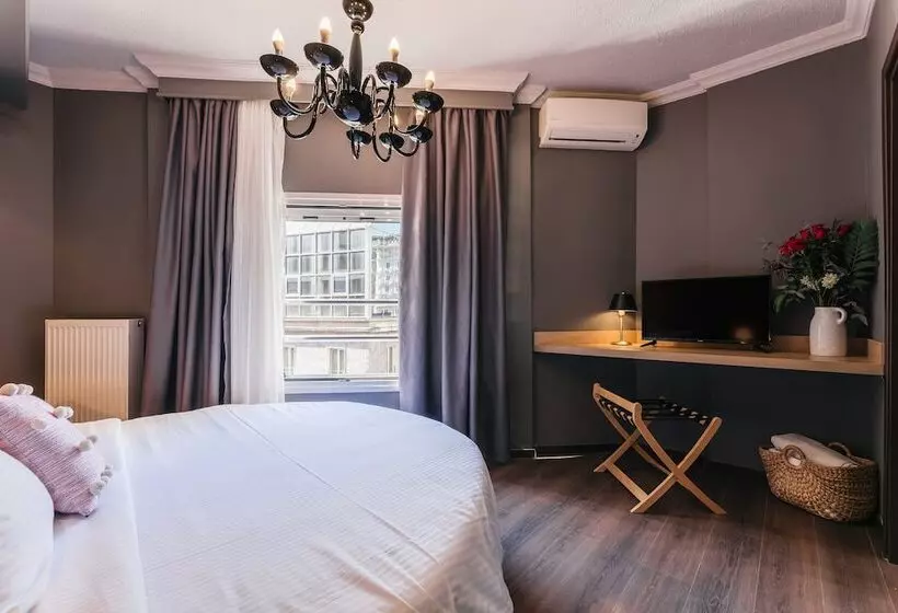 Ladadika Design - Салоники