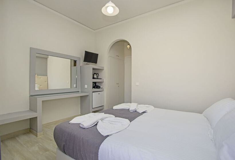 San Georgio Boutique Hotel Adults Only - Corfú