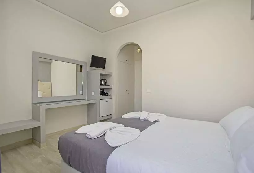San Georgio Boutique Hotel   Adults Only - Corfu